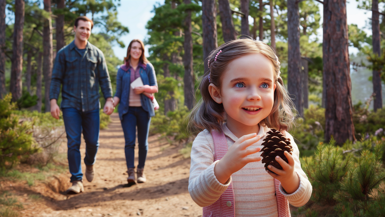 A Celebration of the Humble Pinecone: Unveiling the Quirky Fun of ...