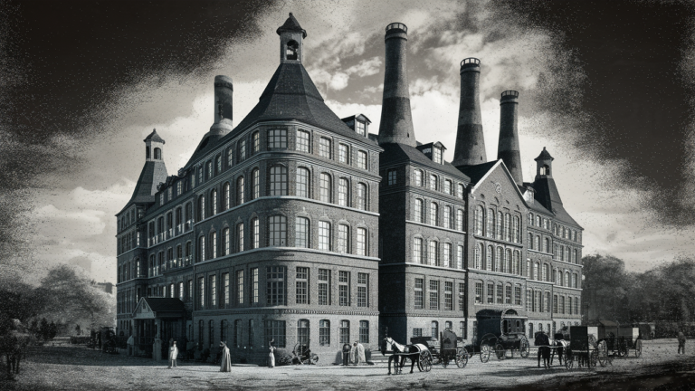 From Humble Brewers to Beer Barons: The German Brewmasters Who Shaped ...