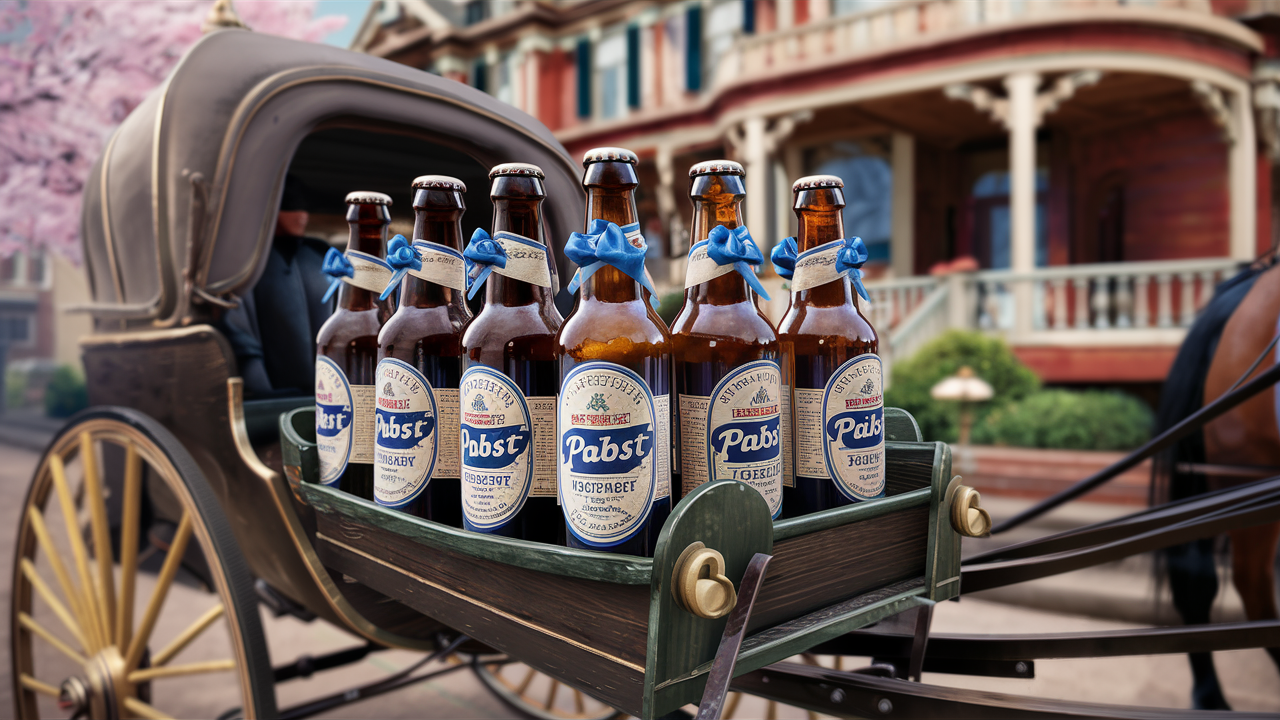 From Humble Brewers to Beer Barons: The German Brewmasters Who Shaped ...