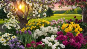 Frühlingsfest: A Taste of Springtime Festivities in Germany (and Beyond!)