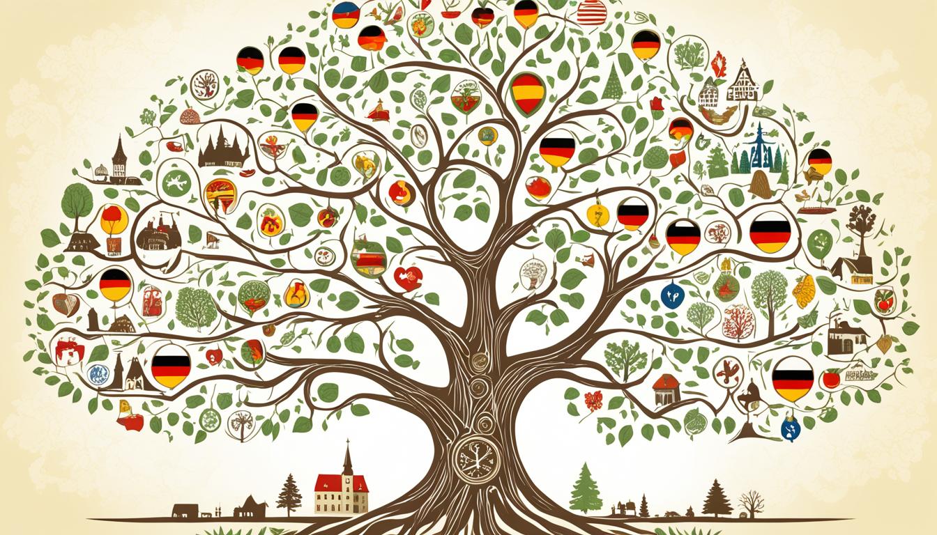 German Ancestry Tracing: How to Research Your Family History