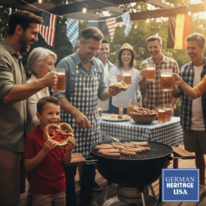 Celebrate German American Day: Honoring Heritage and Tradition