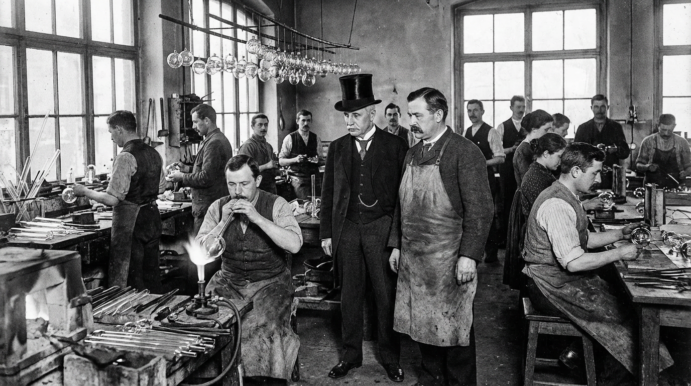 The Real Story of the German Christmas Pickle and Its American Start