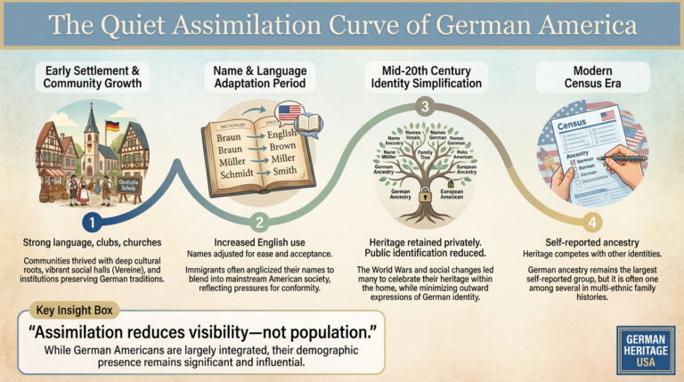 The Case for 60 Million: How Anglicization and Assimilation Expanded ...