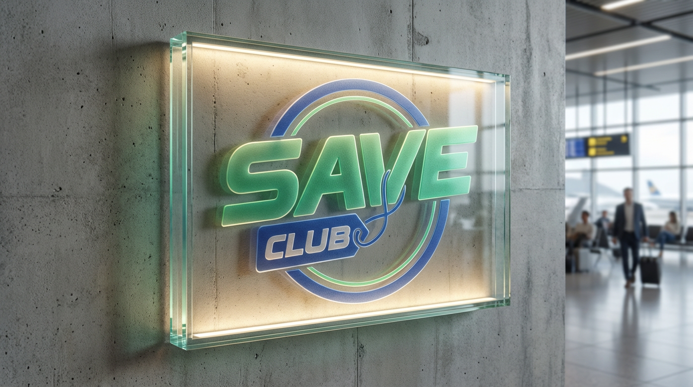 SAVE CLUB