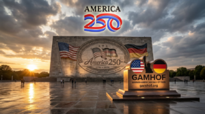 German Heritage, American Pride: The America 250-Year Celebration with ...