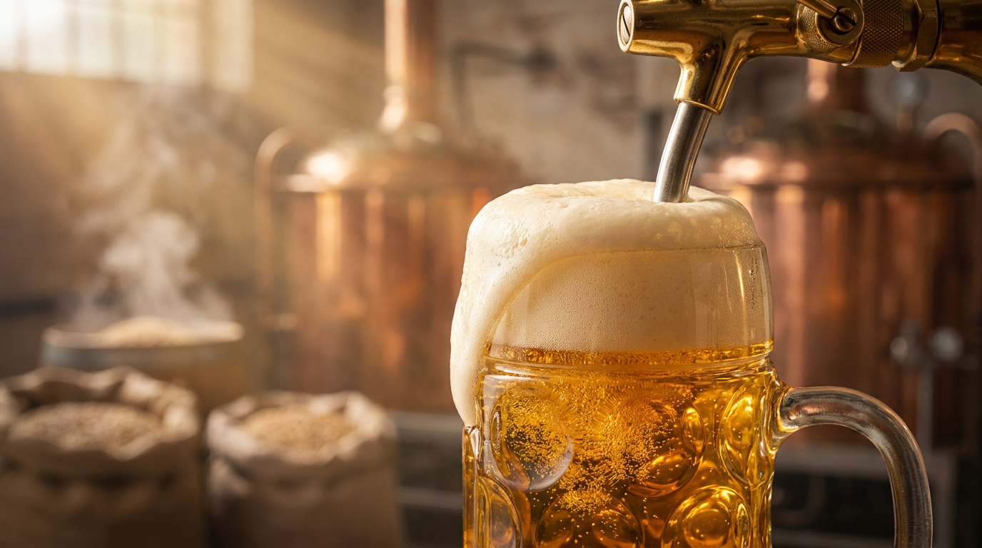 Raise a Stein: The Best Craft Breweries Keeping German Traditions Alive ...